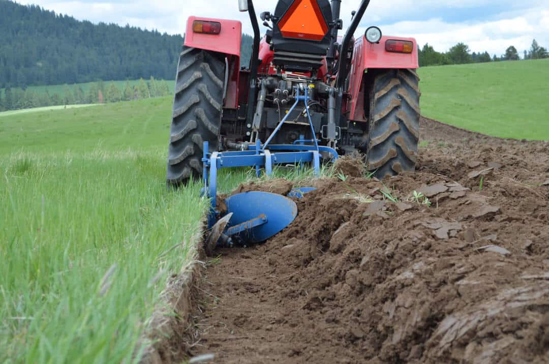 Does Strategic Tillage for Weed Control Make Sense in No-Till Cropping ...