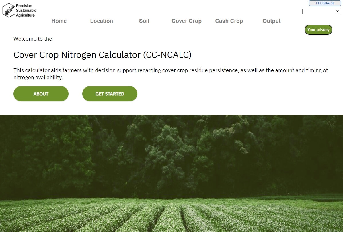 Cover Crops Management - Getting Rid Of Weeds