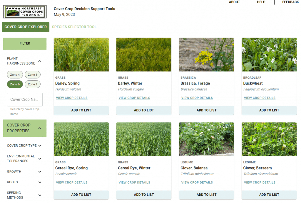 Resources - Getting Rid Of Weeds