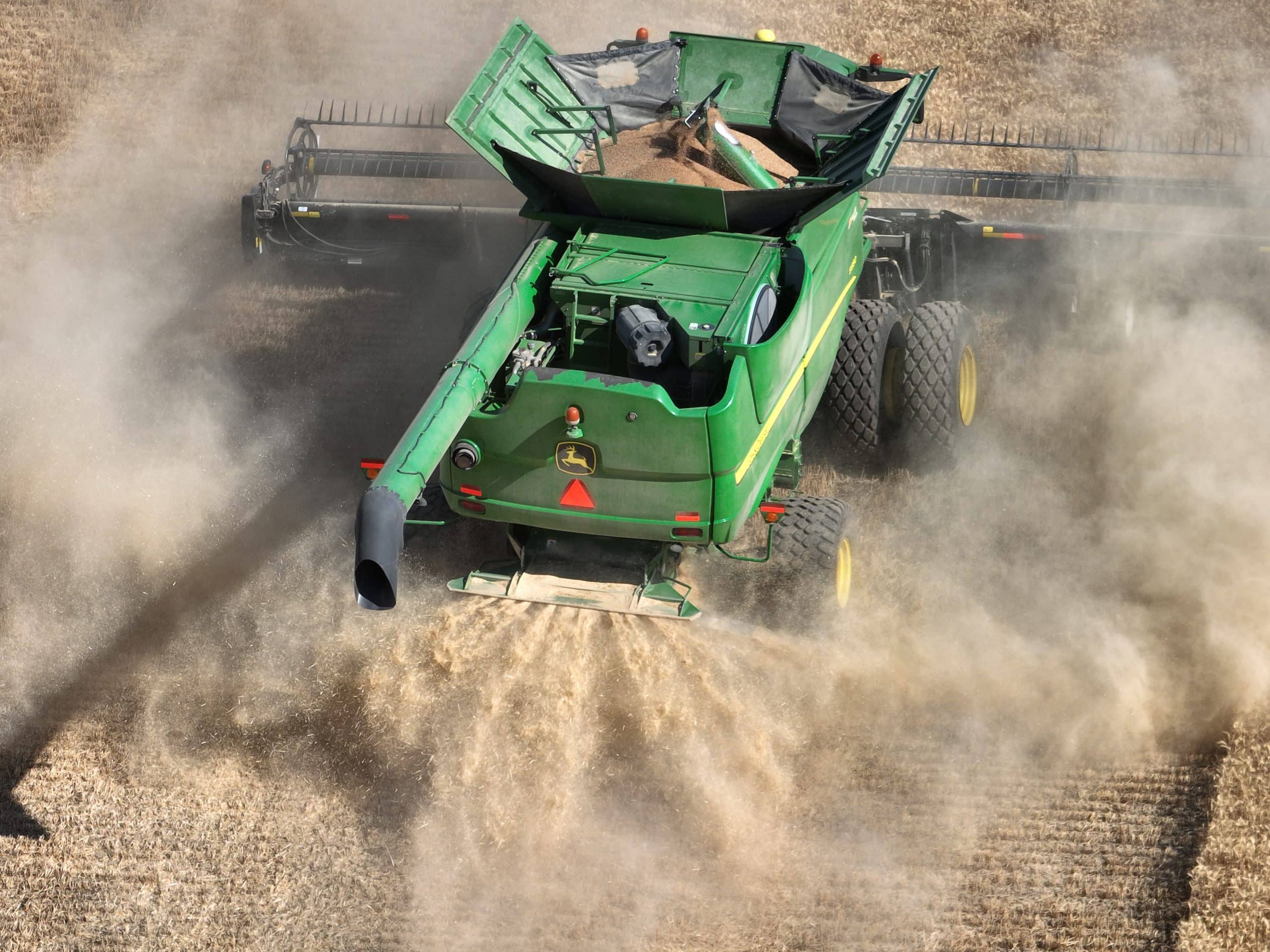 HWSC in the Pacific Northwest: Druffel Farms Adds a Seed Impact Mill to ...