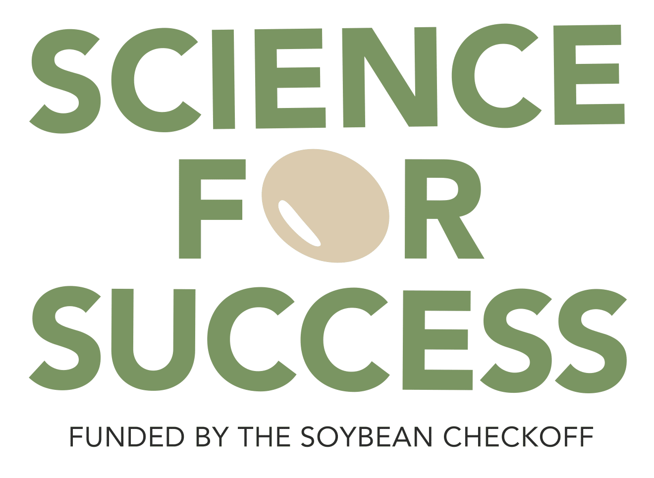 Meet Science for Success! - Getting Rid Of Weeds