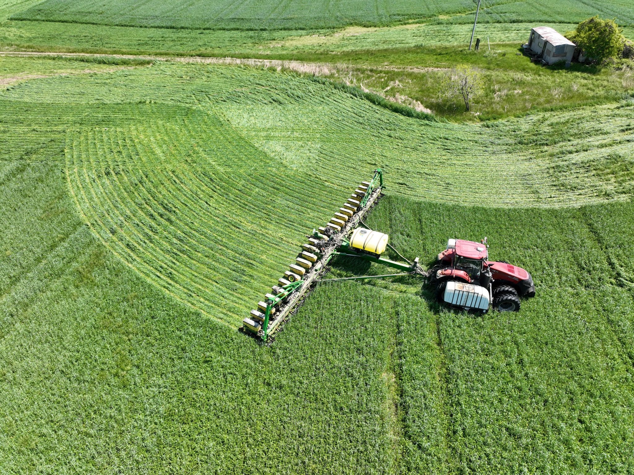 Take Action’s 2025 Herbicide Classification Chart Now Available ...