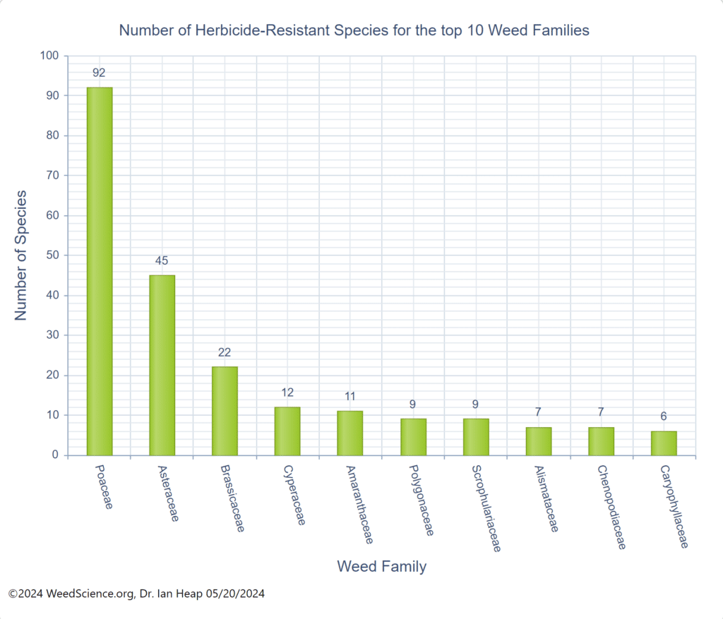 What is Integrated Weed Management? | Integrated Weed Management ...