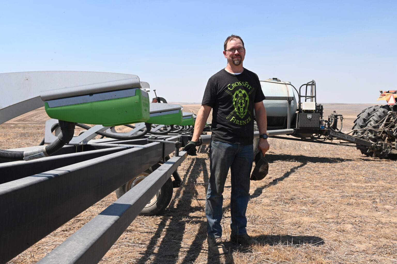 A Deep Dive on Precision Spraying with the WEED-IT - Getting Rid Of Weeds