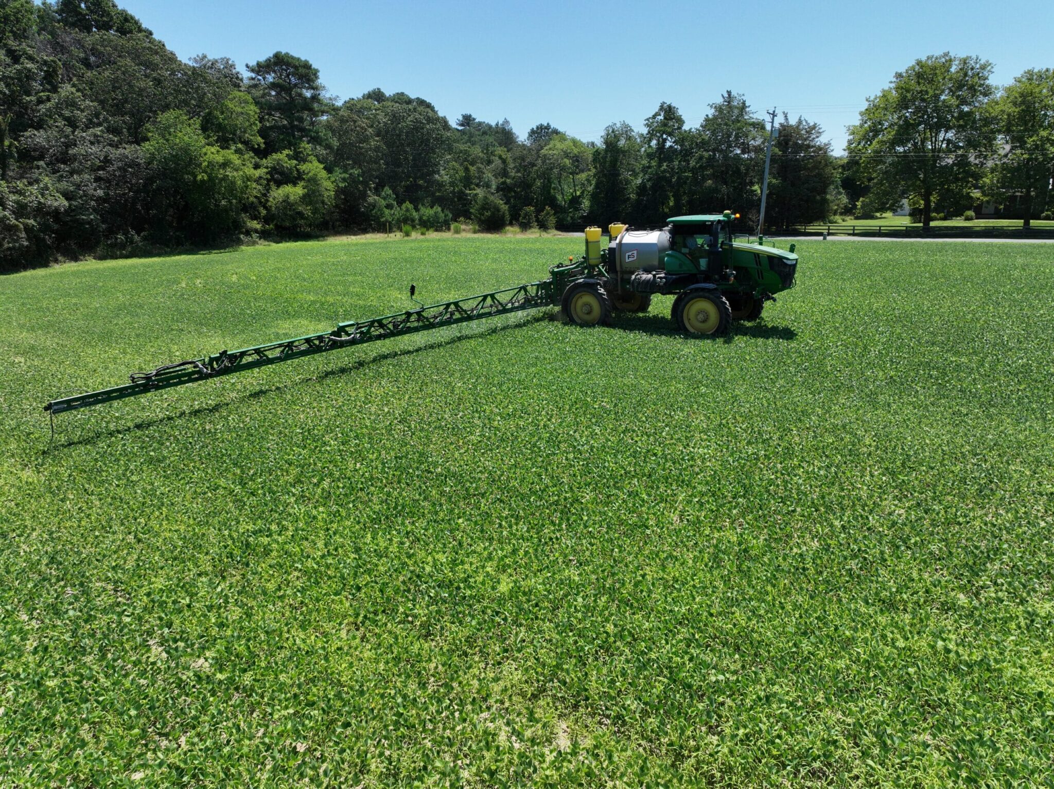 Tillage, Cultivation, and Mowing - Getting Rid Of Weeds