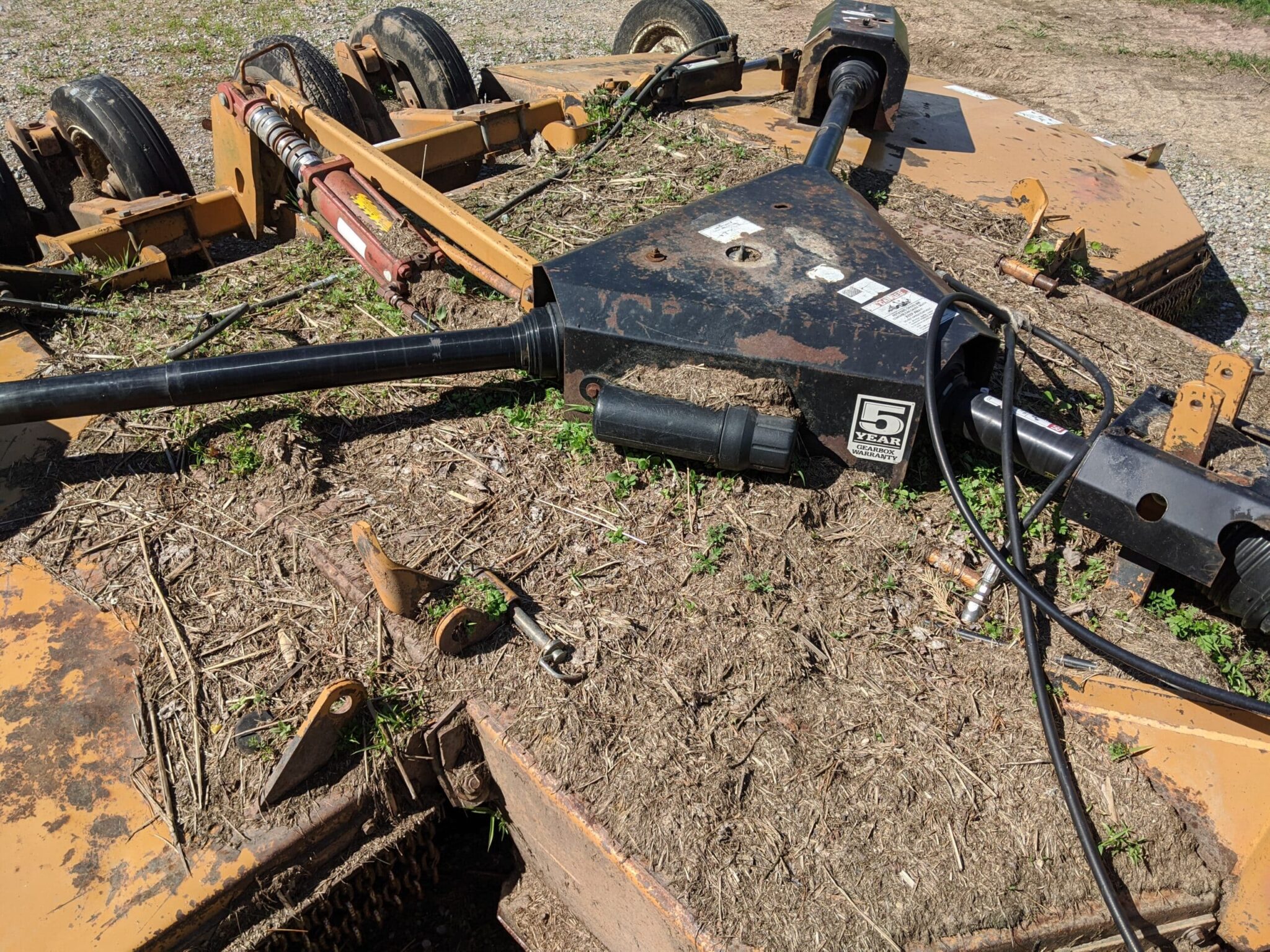 Herbicide Resistance - Getting Rid Of Weeds