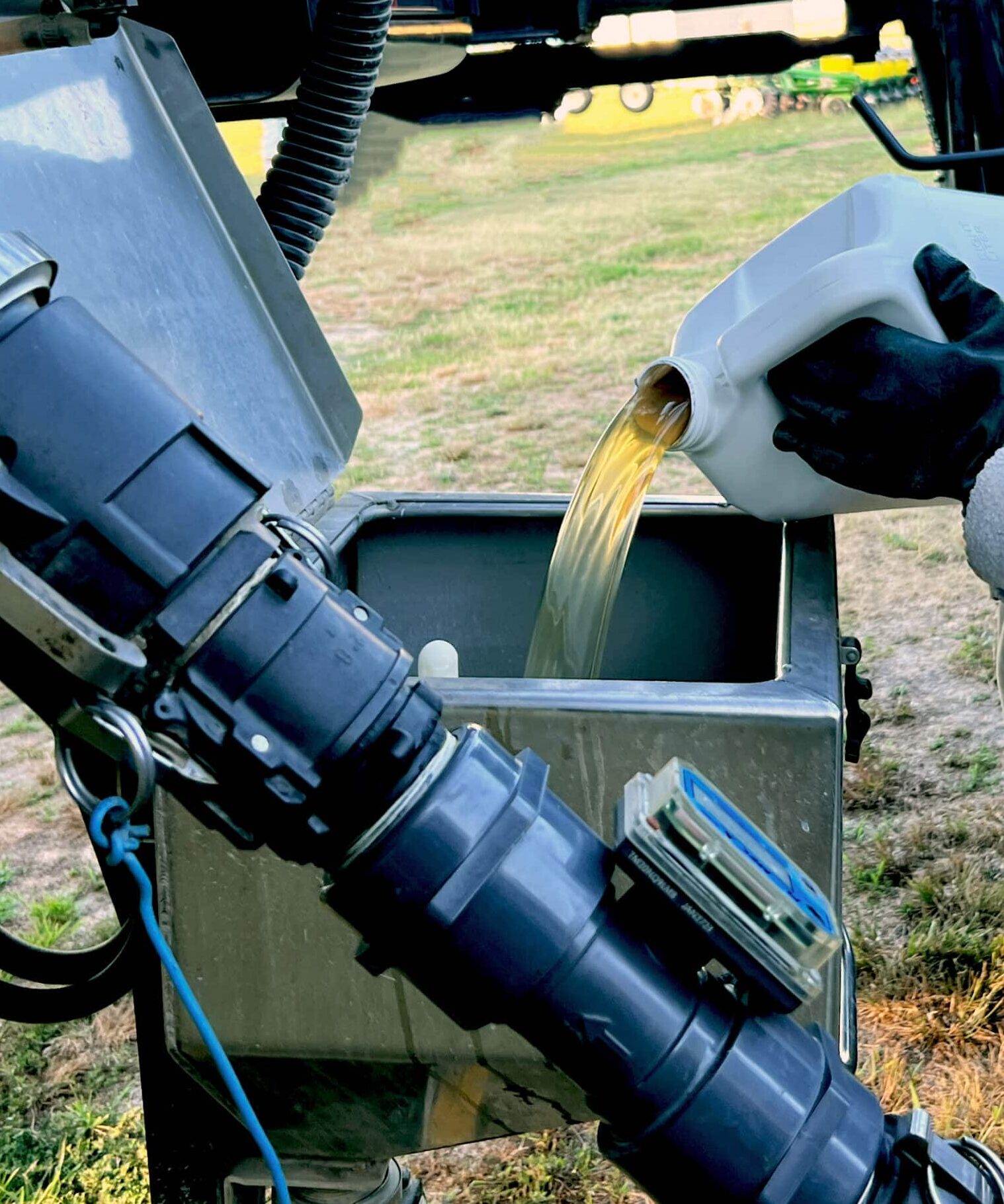 What is Integrated Weed Management? | Integrated Weed Management ...