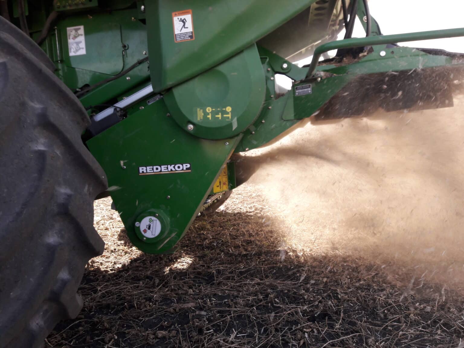 Velvetleaf - Getting Rid Of Weeds